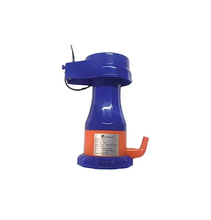 Bomba semi sumergible Orange pumps 25w CL-18