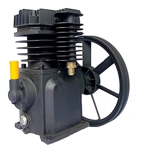 Cabezal para compresor de una etapa Orange pumps 3hp DHD2065