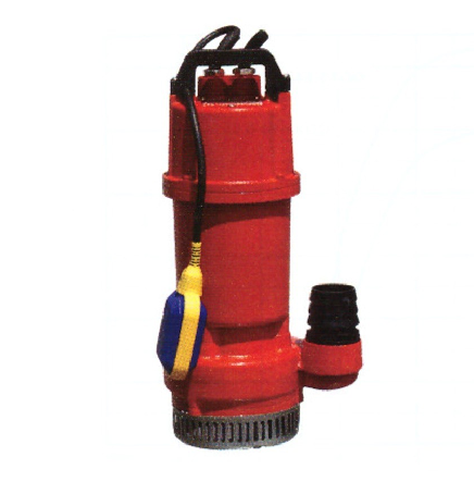 Bomba sumergible Shimge 1hp WQ10-10-0.75