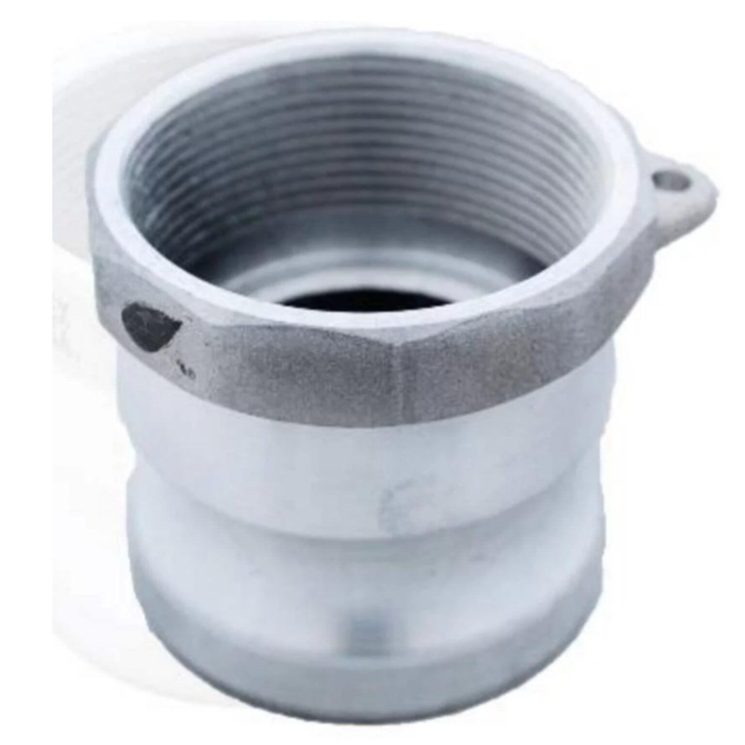 Cople Conexión Rápida Rosca Hembra 3 Fina